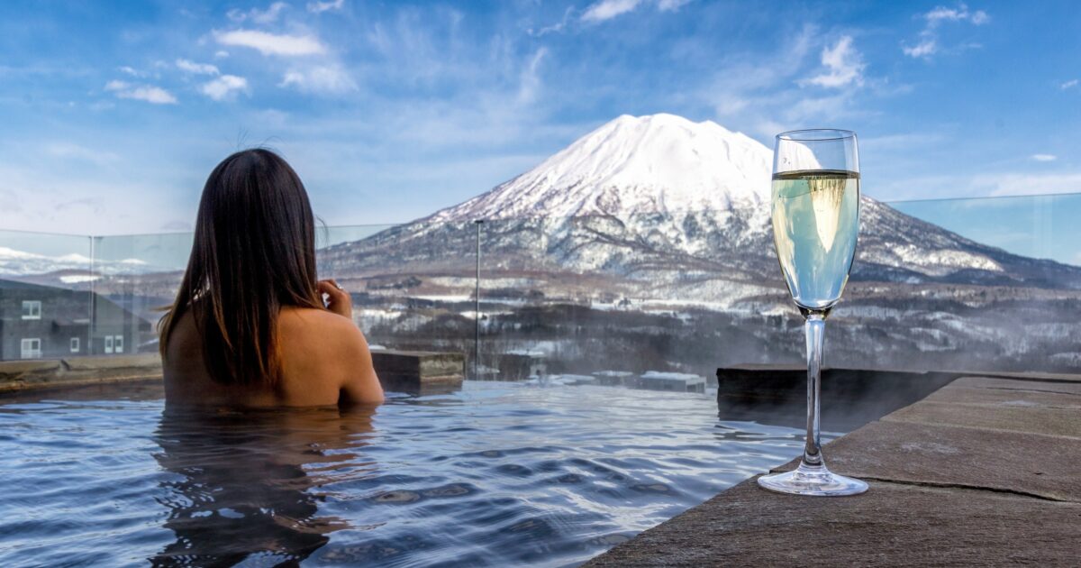 Book Niseko Accommodation: Luxury Ski Hotels, Chalets and Apartments ...