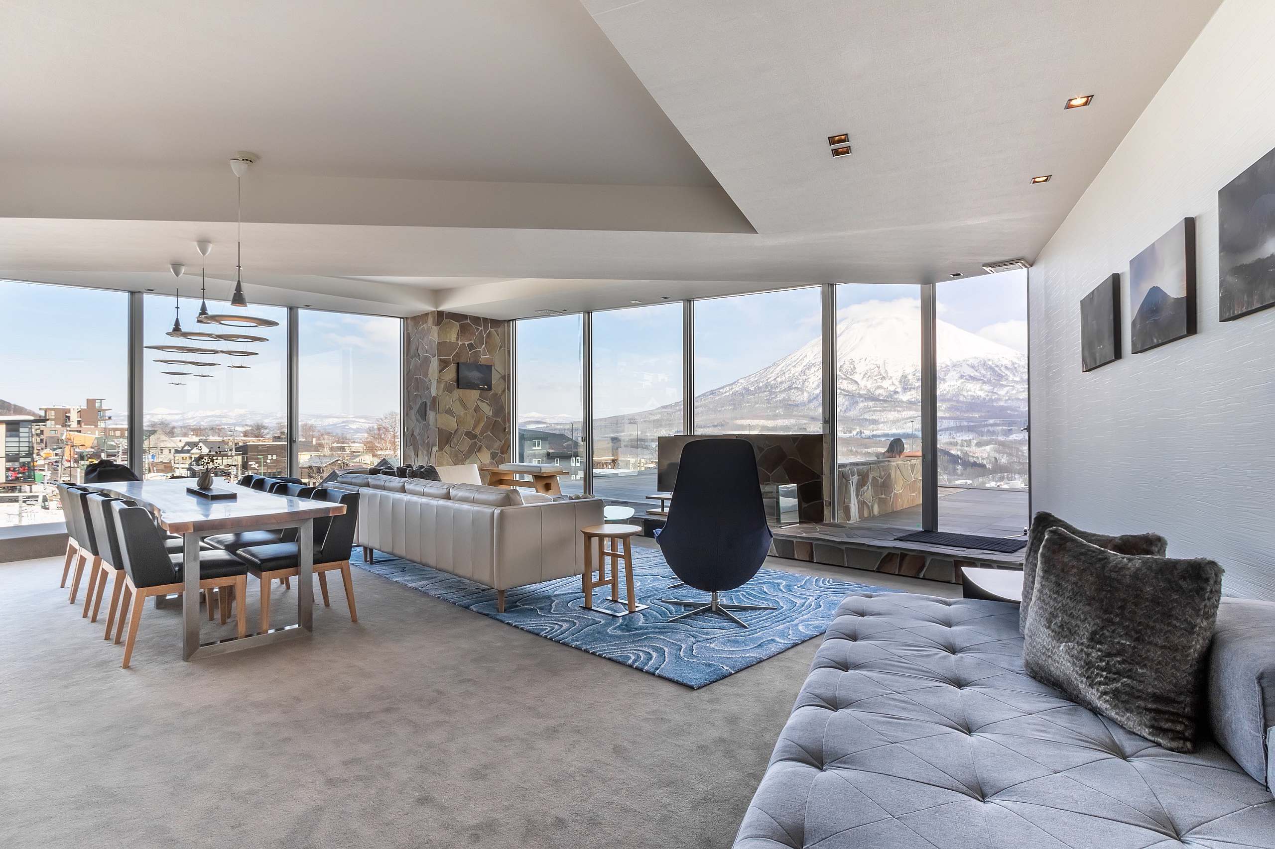 The Barn by Odin | Western Cuisine in Hirafu, Niseko