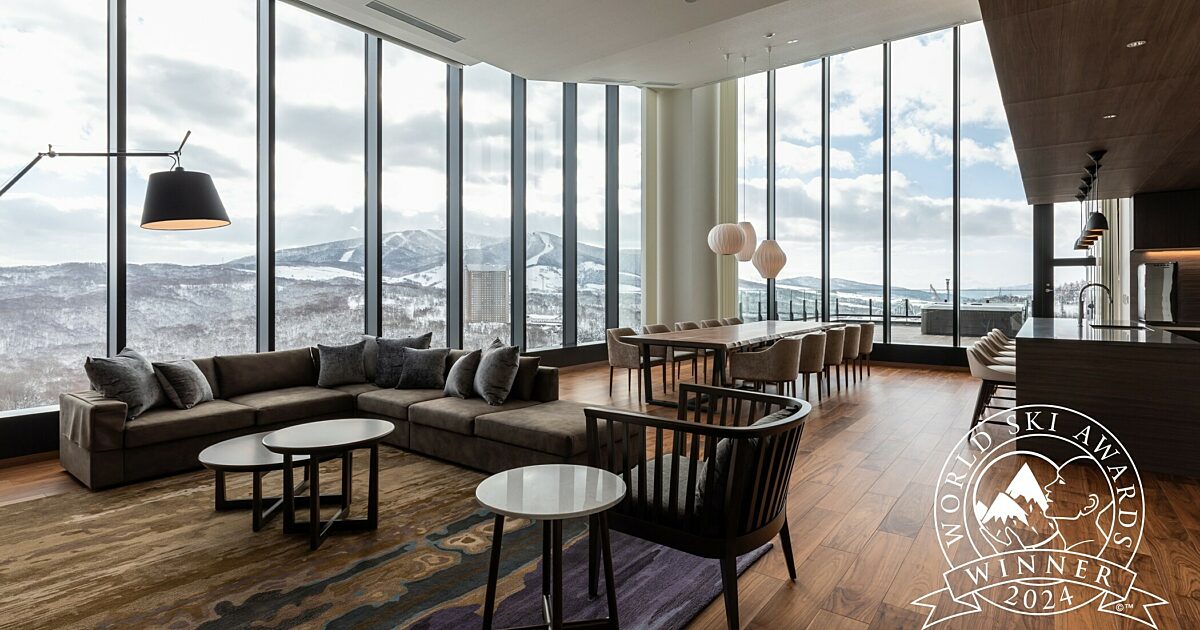 Book The Vale Rusutsu: Ski-In Ski-Out Hotel, Rusutsu Accommodation ...