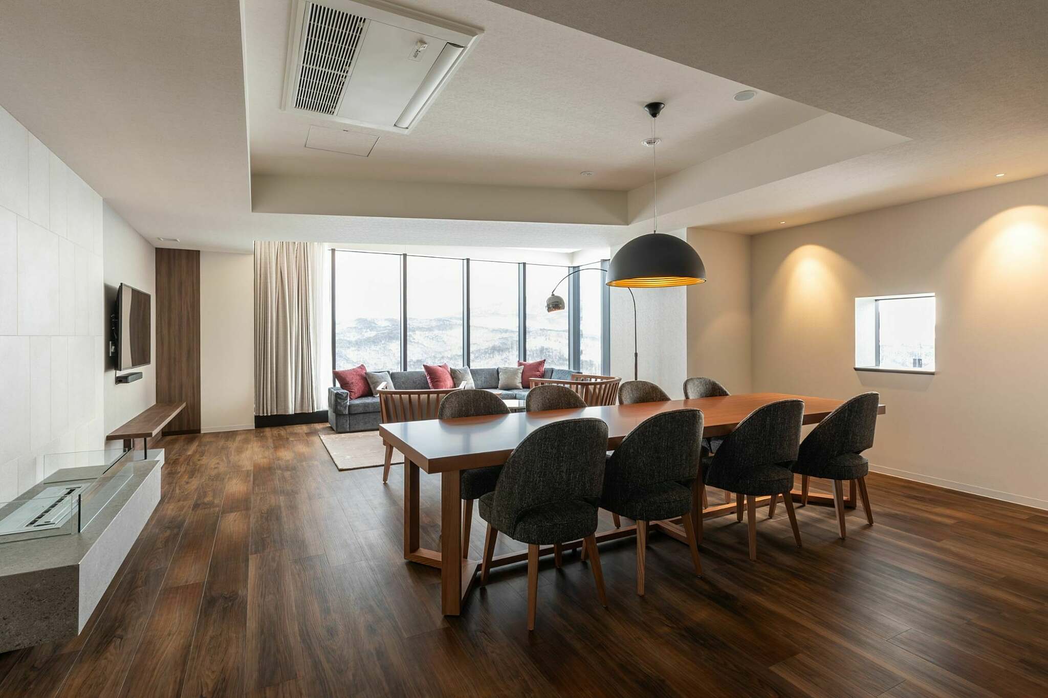 Book The Vale Rusutsu: Ski-In Ski-Out Hotel, Rusutsu Accommodation