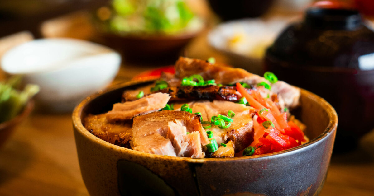 Elements | Japanese & Western Restaurant & Bar Located at Always Niseko