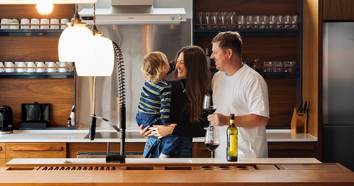 Family Friendly Accommodation
