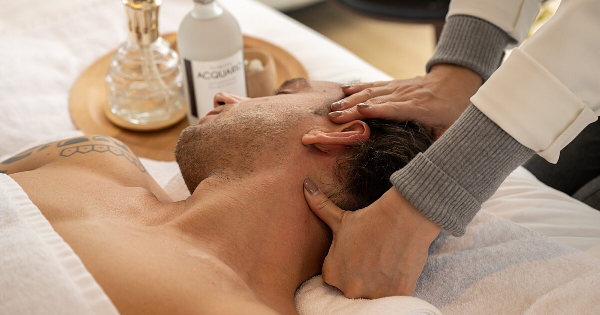 Head Pilates - Intuition